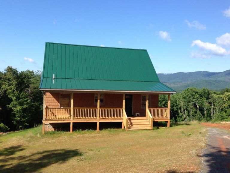 Windy Ridge - The Crooked Road